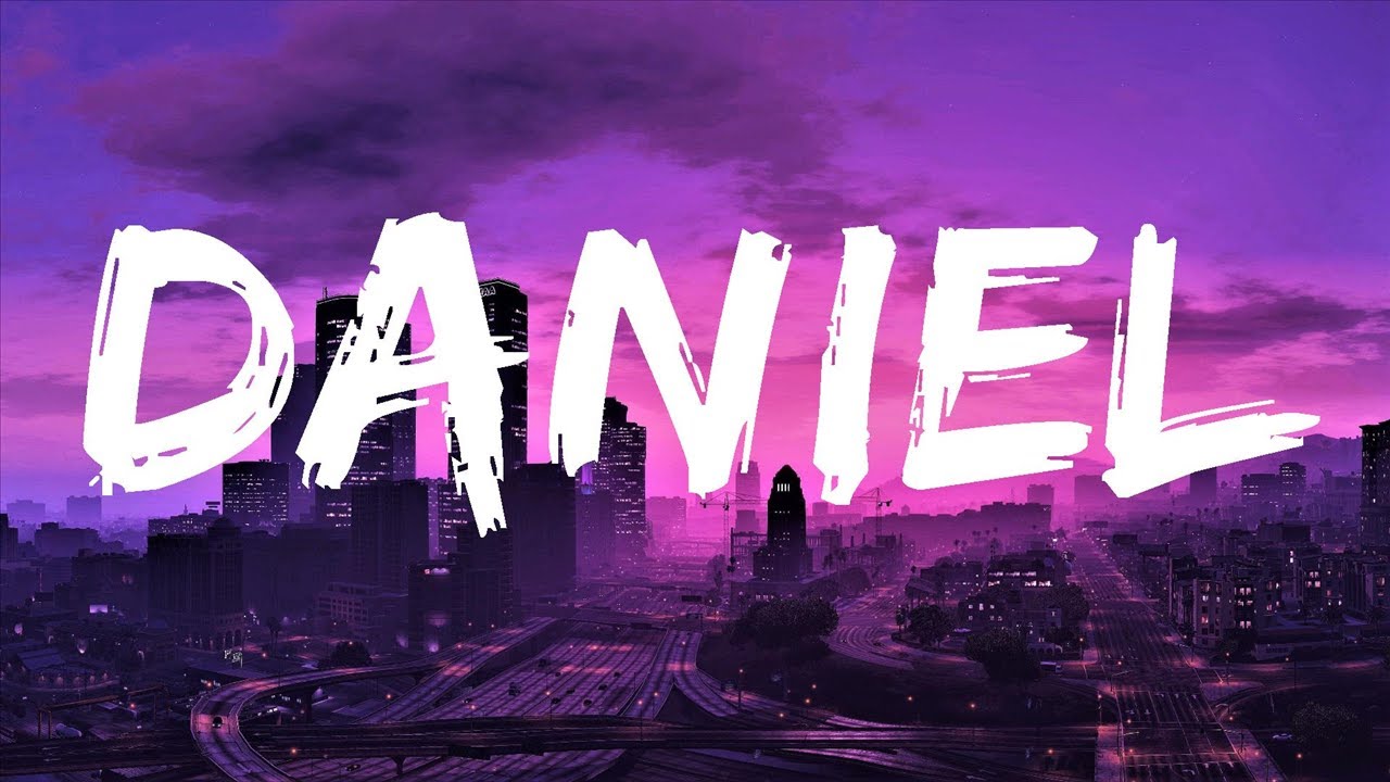 Daniel (LYRICS) by Elton John ♪ | Lyrics Video (Official) - YouTube