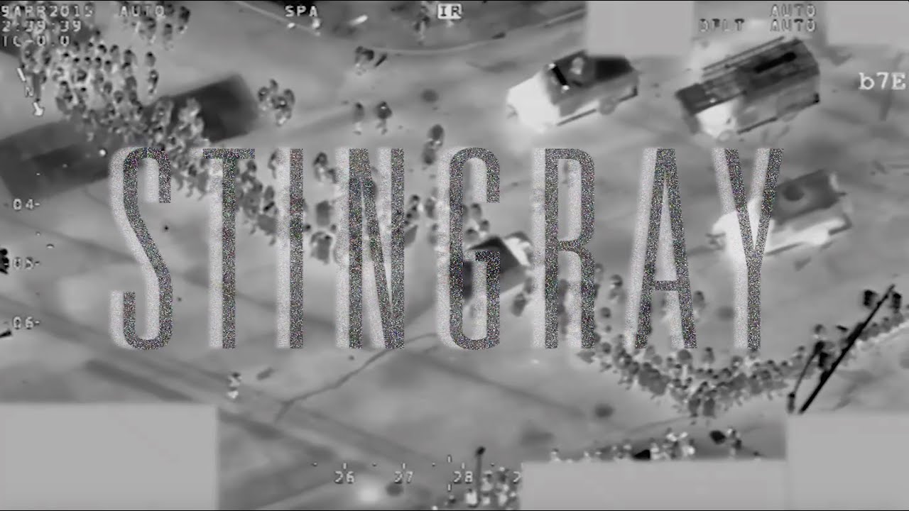 Stingray - Teaser trailer - YouTube