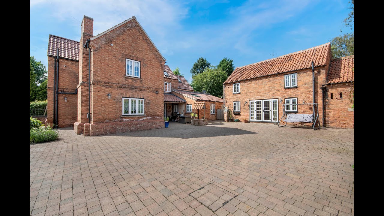 Twitchell Farm, Kirton Road, Egmanton, Newark, NG22 0HF - YouTube