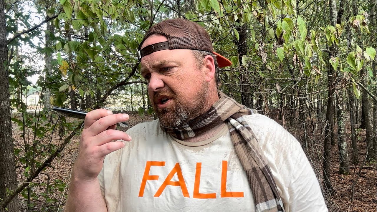 Fall forgot to go to work today, and summer is NOT happy! - YouTube