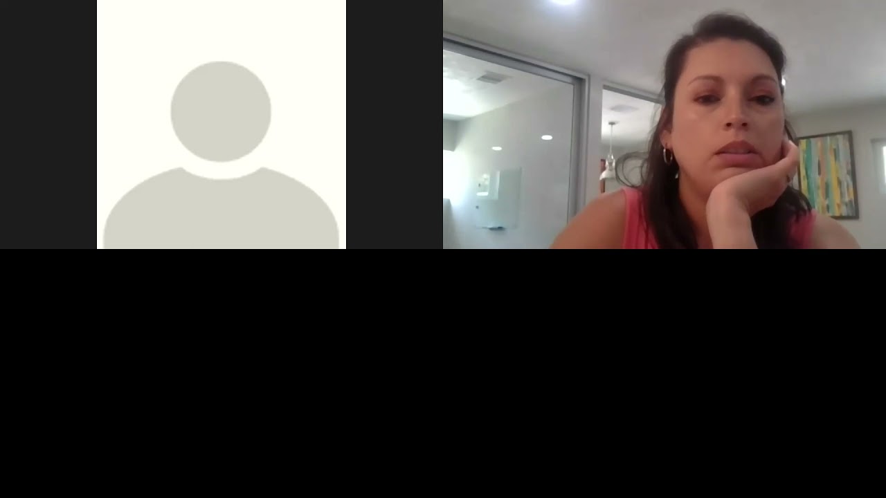 Zoom-Weekly Round Table Discussion- Winning the Listing 9-1-21 - YouTube