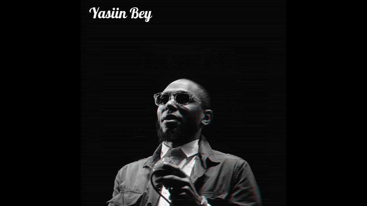Yasiin Bey - Dynamic Palette []HIP HOP MIX []FAN ALBUM[] COMPILATION ...