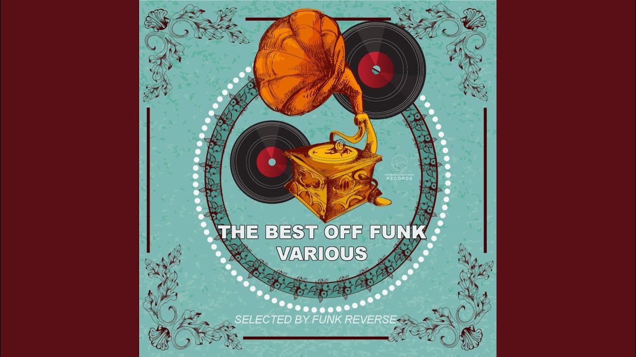 Big Groove (Original Mix) - YouTube