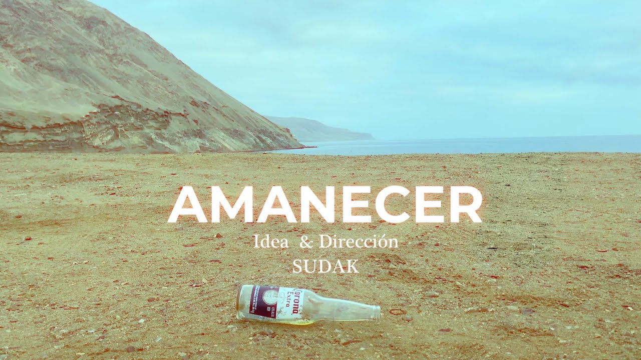 Sudak - Amanecer (Video Oficial) - YouTube