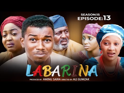 LABARINA SEASON 15 EPISODE 13