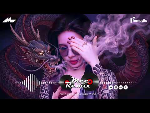 NONSTOP 2026 BAY PHÒNG BASS CỰC MẠNH ✈️ NHẠC SÀN VINAHOUSE DJ MIXTAPE 2026 ✈️ NHẠC REMIX CỰC MẠNH P4