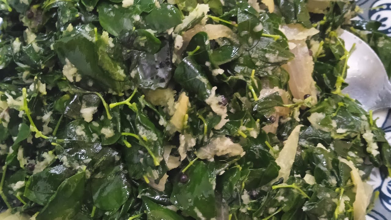 ഇതിന്റെ രഹസ്യം അറിഞ്ഞാൽ |Moringaila Toran Recipe | cooking ...