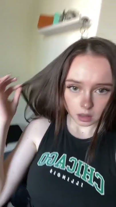 Flashing 🤫🤭😋 Hot Tik Tok Girls Youtube