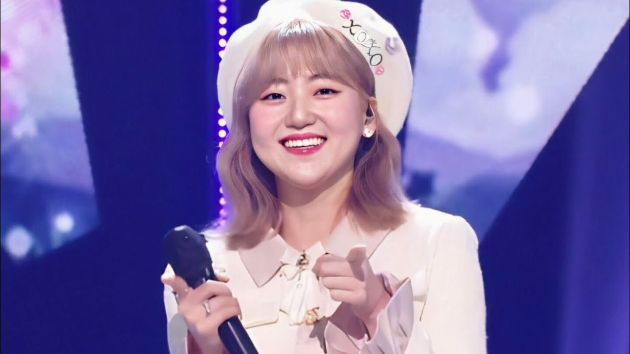 경서(Kyoung Seo) - 나의 X에게(Dear my X) 교차편집(Stage Mix) - YouTube