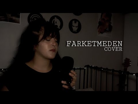 Farketmeden - Cover (Fikret Kızılok)