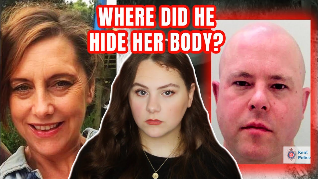 The Murder of Sarah Wellgreen - SOLVED - YouTube