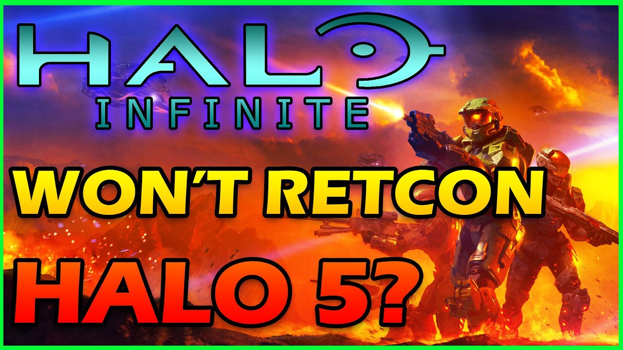 Halo Infinite Prequel "Shadows of Reach" Unites The Reclaimer Saga ...