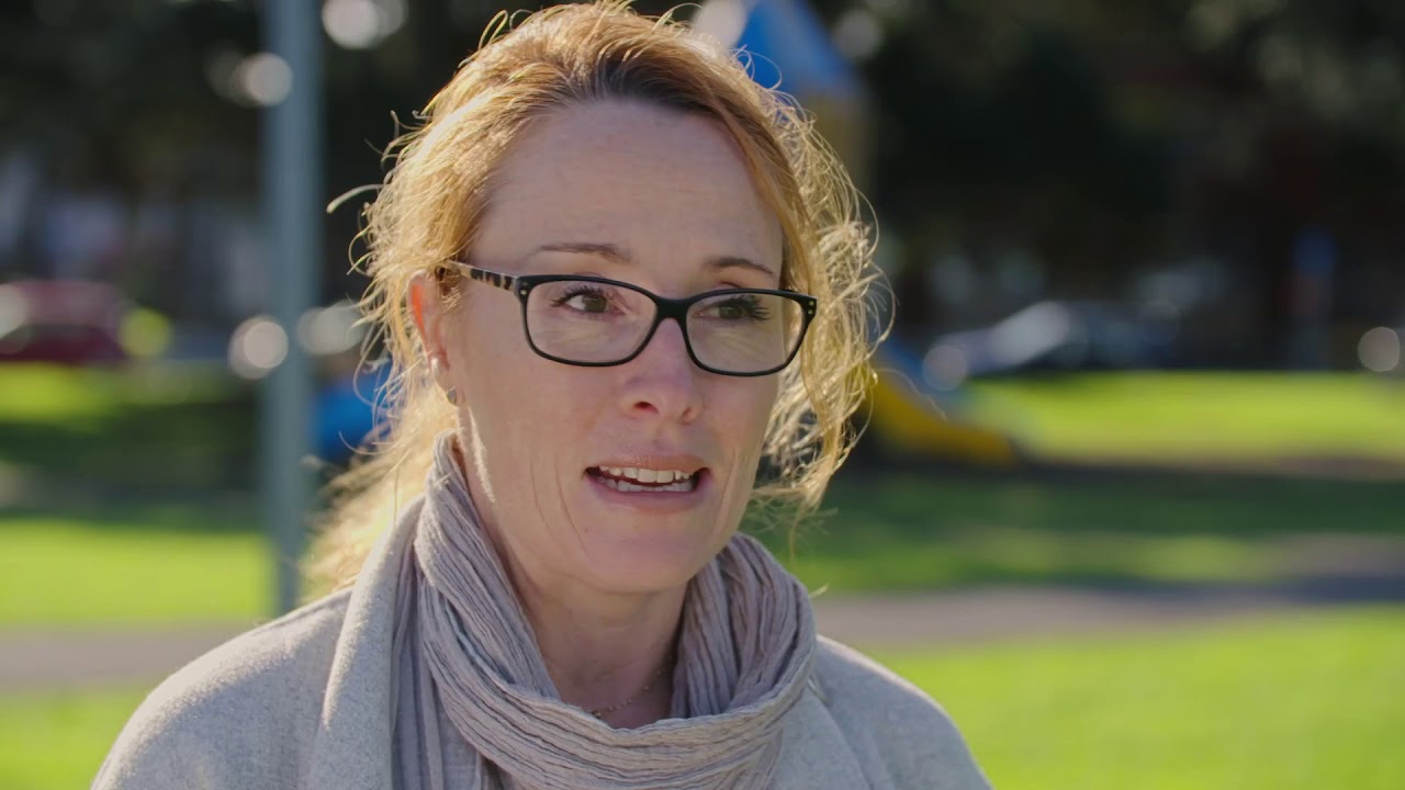 Laura made the move to Auckland New Zealand full - YouTube
