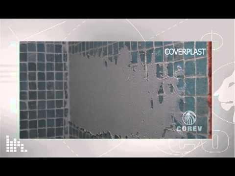 COVERPLAST - YouTube