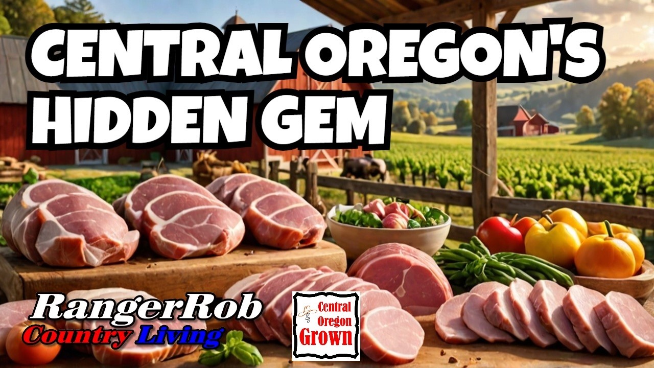 Experience Central Oregon's Online Pork & Farm Store Like Never Before ...