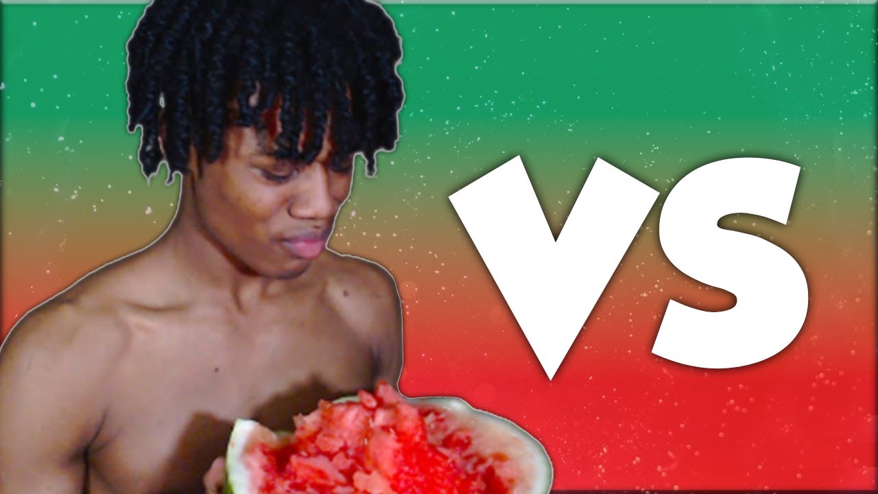 All I Wanted Was Watermelon - YouTube