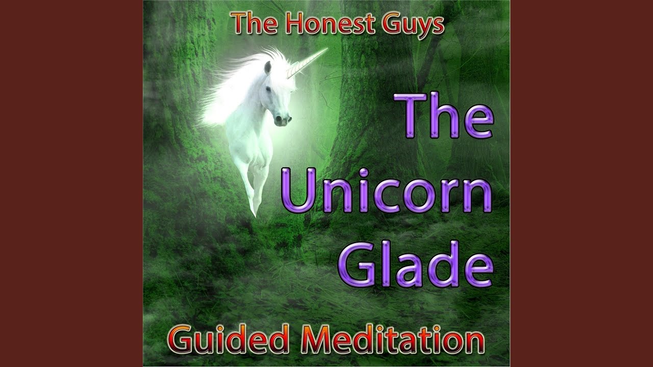 The Unicorn Glade - YouTube
