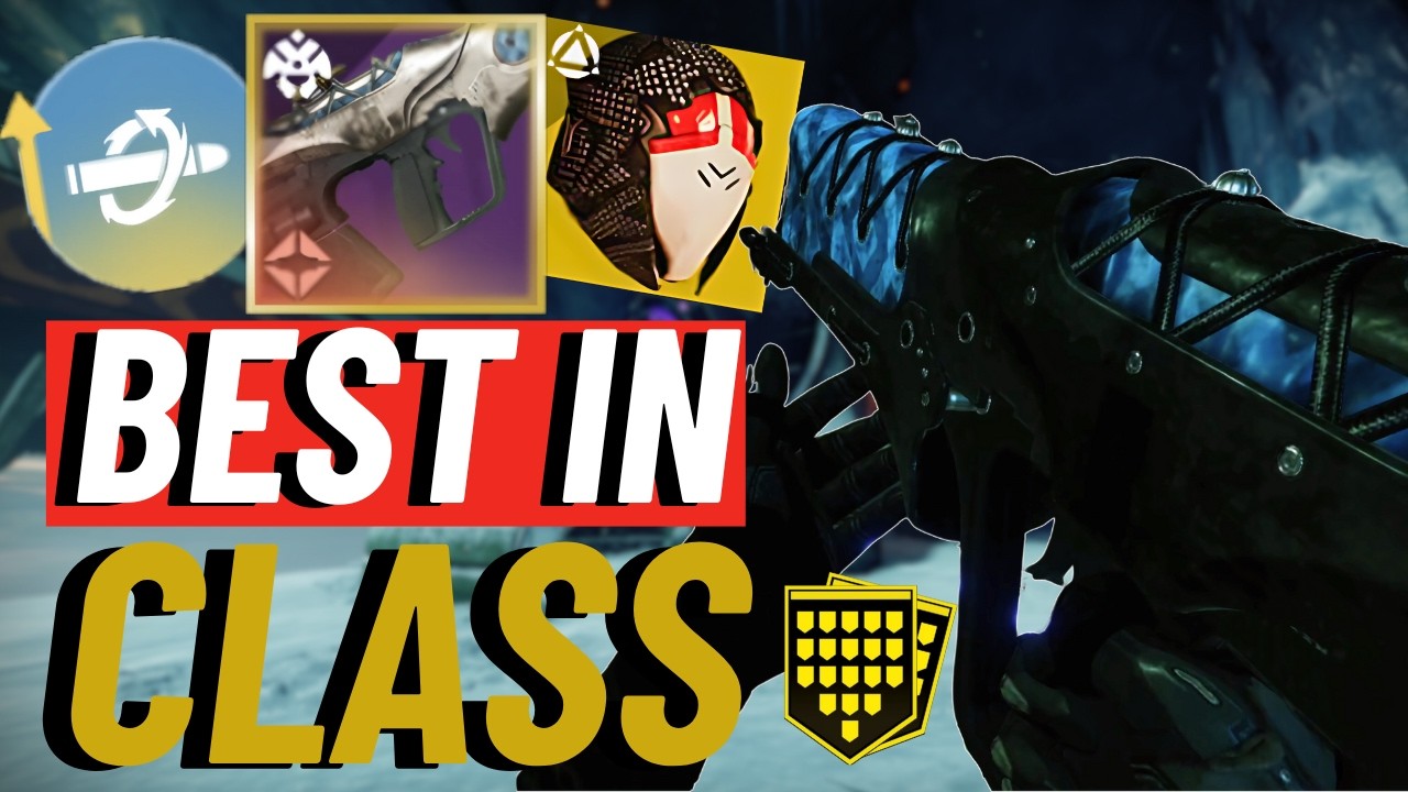 You NEED TO GET THIS FREE GOD ROLL PULSE RILFE, Its INSANE - YouTube