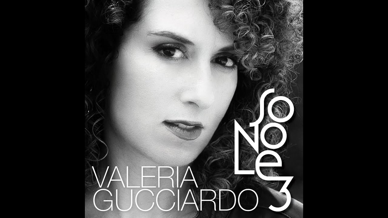 Valeria Gucciardo - "Sono le 3" - Official video - YouTube