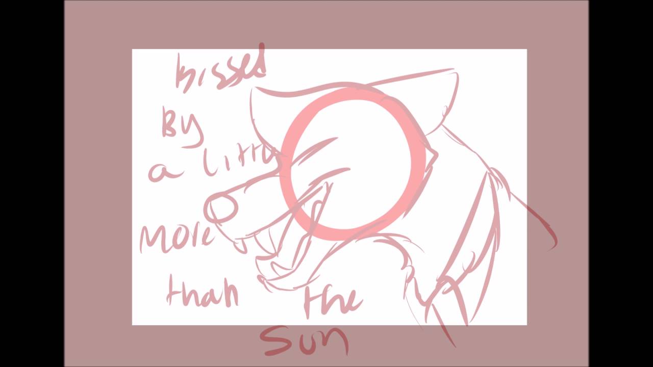 Sangria - MAP WIP for ArchASquirrel - YouTube