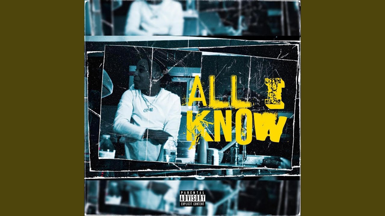 All I Know - YouTube