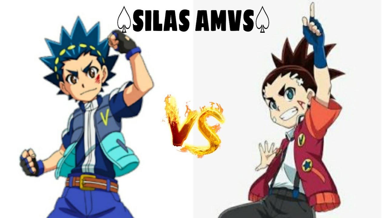 Aiger Vs Valt ♧AMV [DARK SIDE] - YouTube