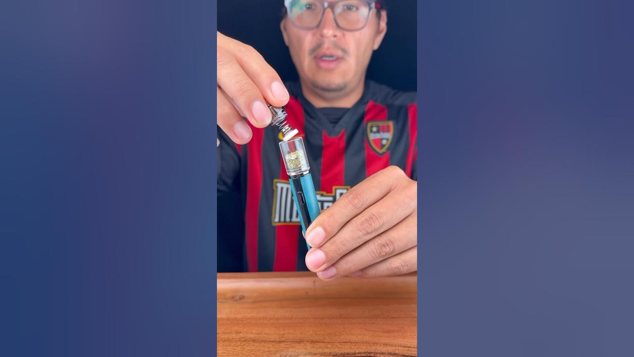 CloudV HAZE - YouTube