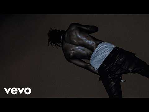 Travis Scott - Call My Migo (Official Audio) ft. Metro Boomin