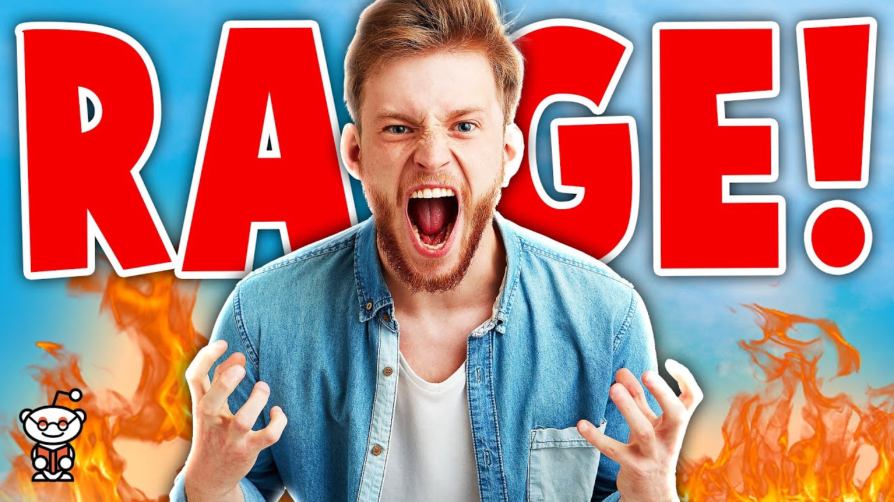 r/ProRevenge CRAZY AMERICAN ROAD RAGE! - Reddit Stories - YouTube