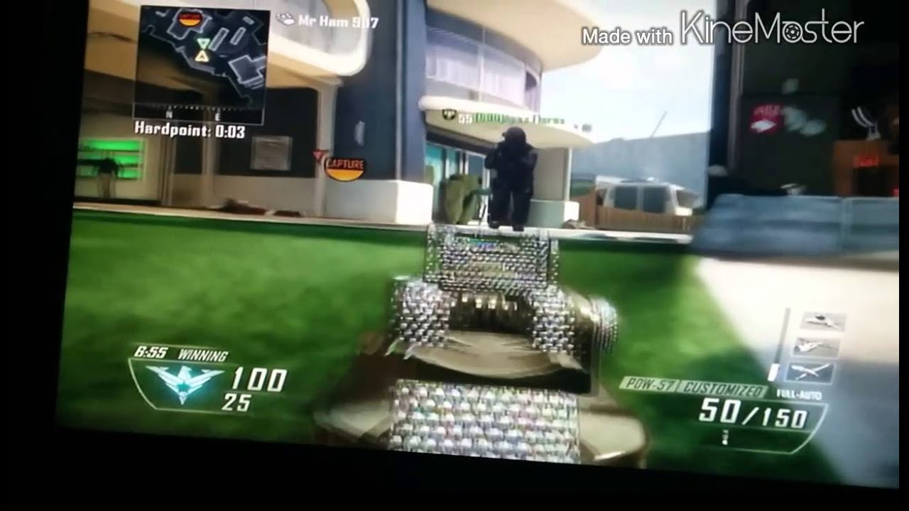 2v2 hard point Apex vs Apex - YouTube