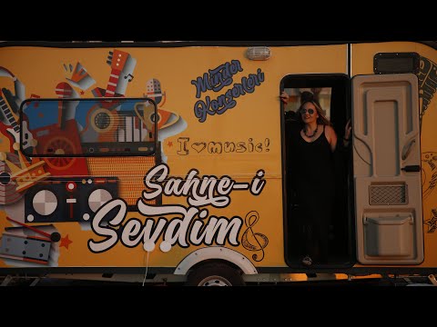 Sahne-i Sevdim Karavan Sahne Sohbetlerinde ne yaptık ? 