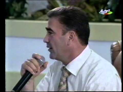 Asif Isaoglu   Fedaye Lacin   AZTV