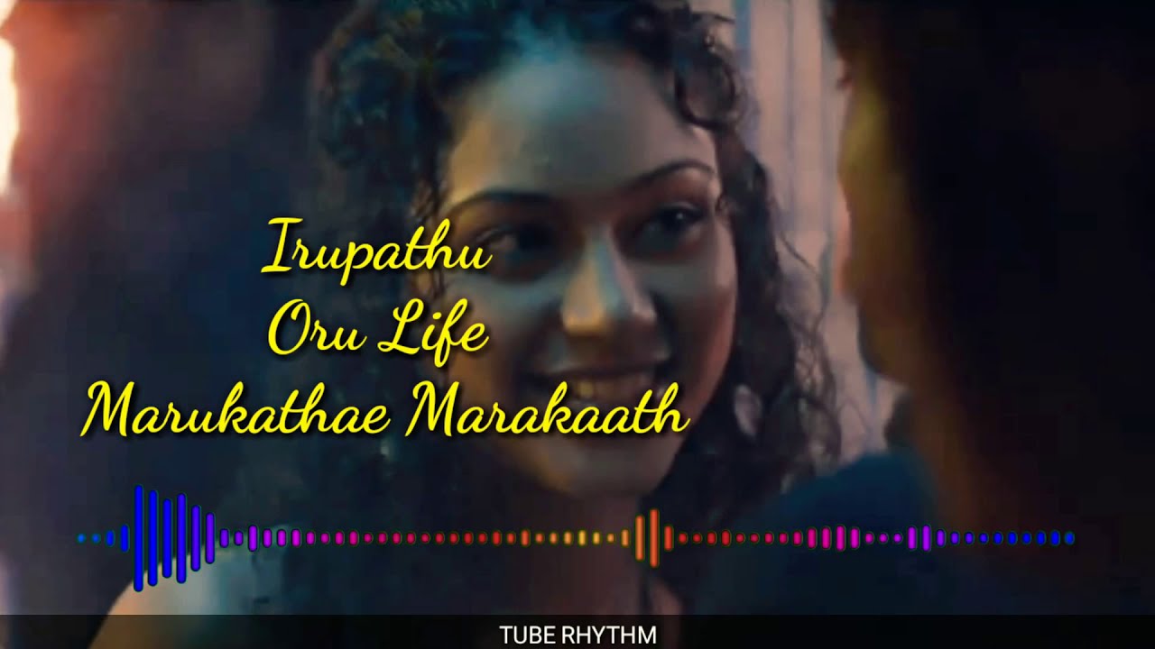 #tamil_whatsapp_status 💕 Makkayala Makkayala 💕 #TUBE_RHYTHM - YouTube