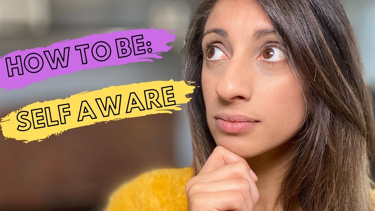 6 TIPS TO BOOST YOUR SELF AWARENESS | Instantly start improving your ...