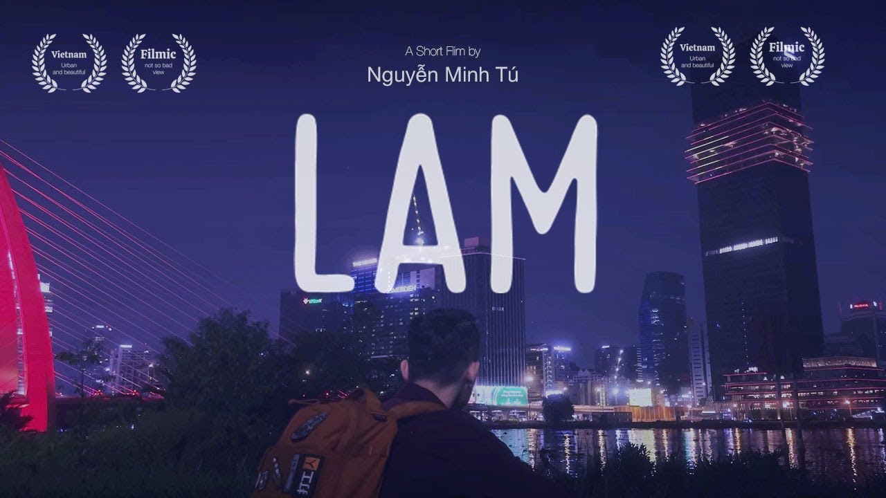Lam | Short Film | iPhone 14 - YouTube
