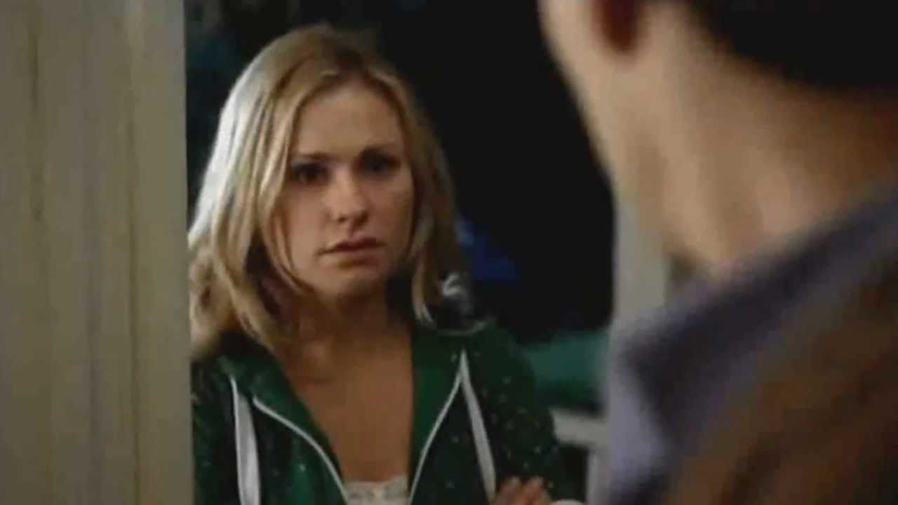 True Blood - Season 4 - NEW Promo - Sookie is Mine - YouTube