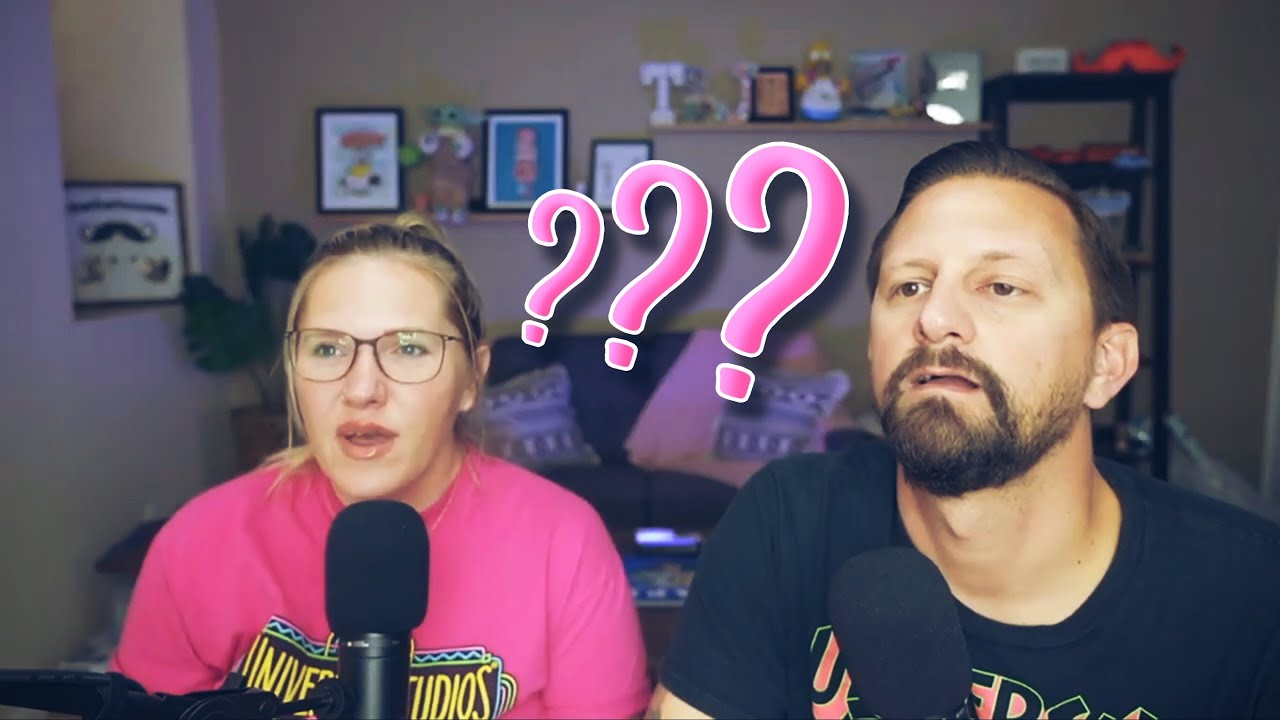 The Jenn Tracker Livestream Highlights 1/12/22 - YouTube