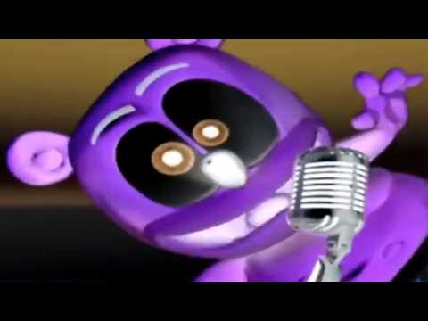gummy bear theme song effects | sponsored by klasky csupo 2001