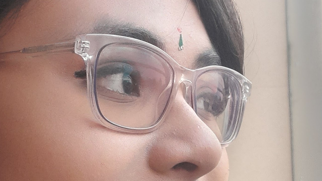 Sinjini Biswas Live Stream - YouTube