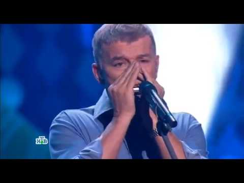 Олег Газманов Доча Все звёзды для любимой 08 03 2017
