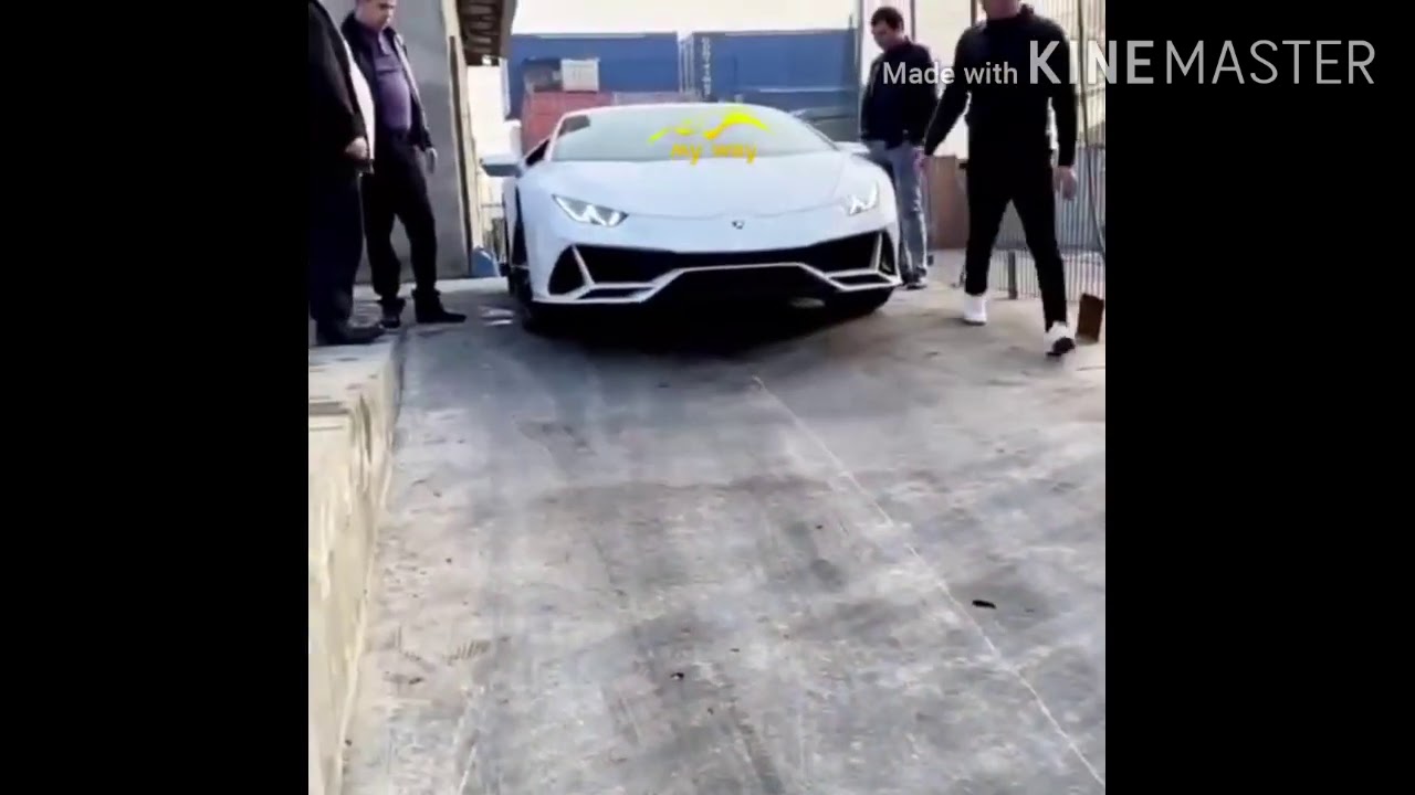 TUYNING QILINGAN ENG ZOR MASHINALAR - YouTube