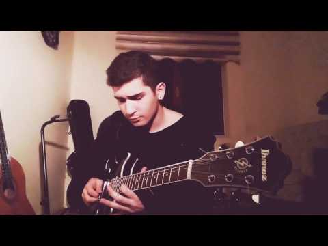 Çanakkale Geçilmez ! Çanakkale Türküsü Cover (Piyano ve Gitar)