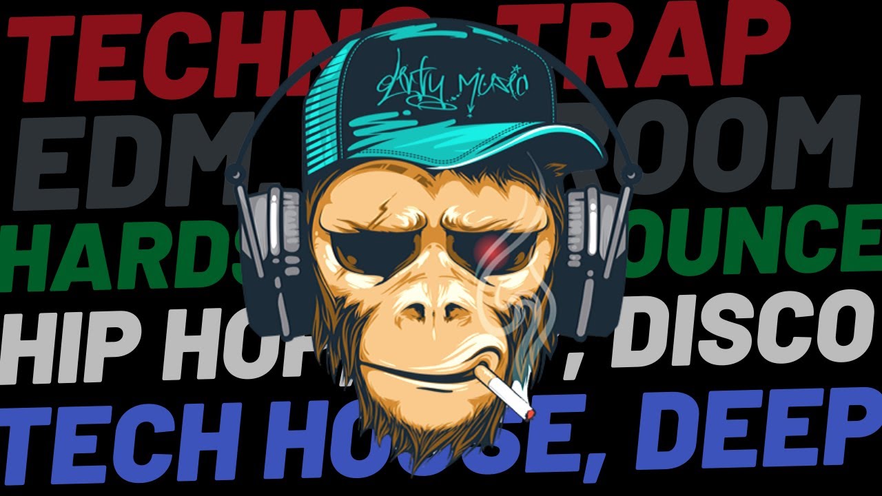 Types Of Dj Music Genres at Victoria Gregory blog