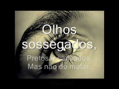 Endechas a Bárbara Escrava - YouTube