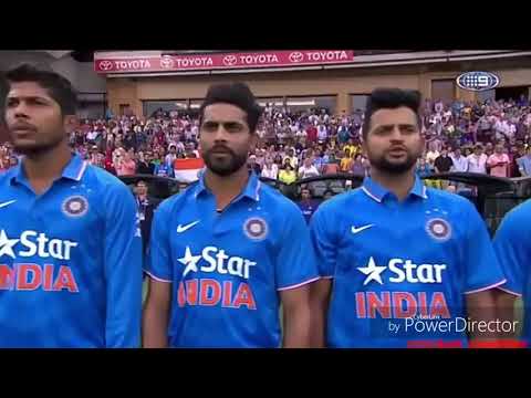 Jai ho ( cricket video song) Chak da india