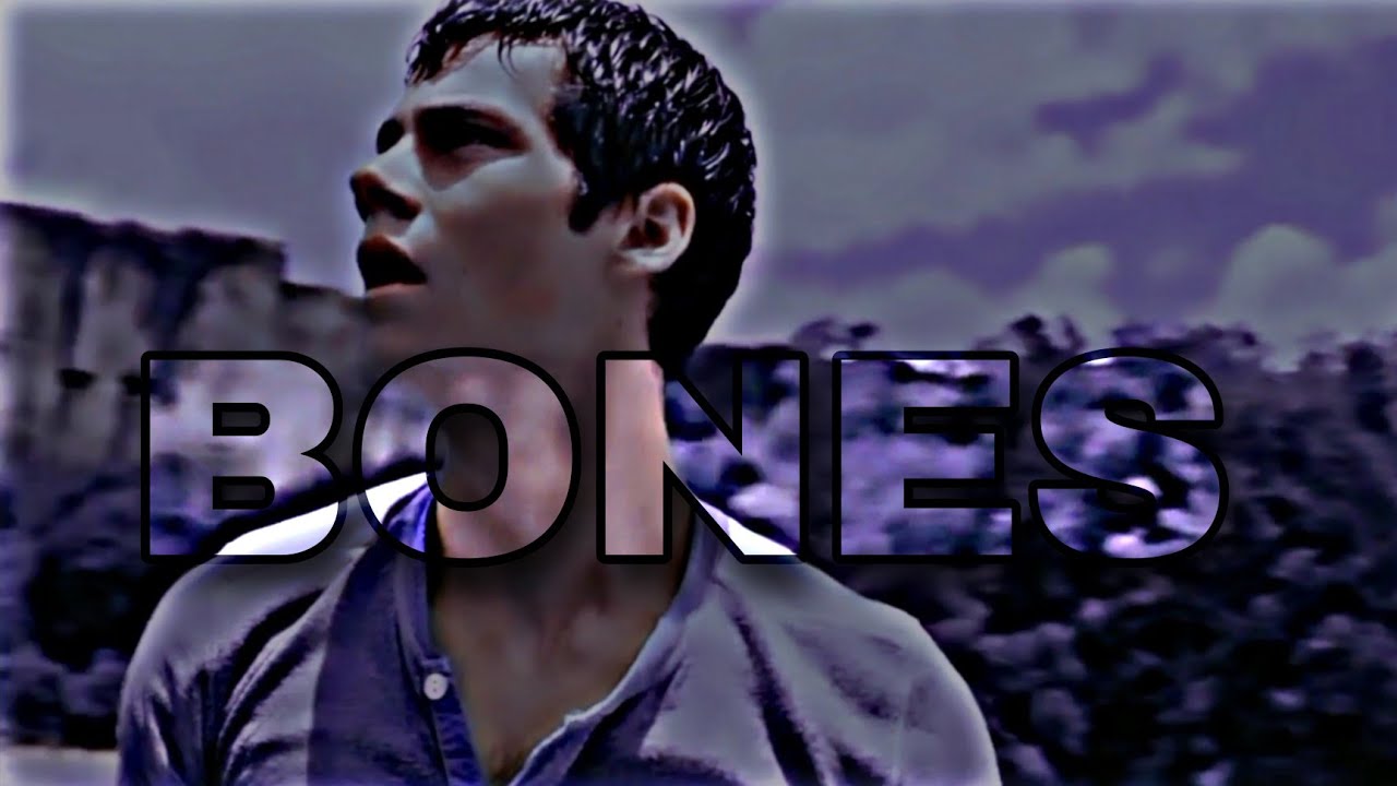 BONES multifandom - YouTube