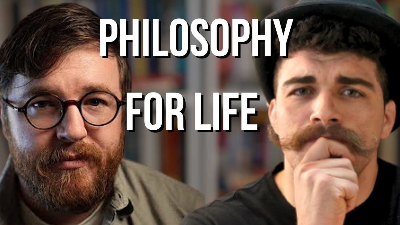 What is Philosophy and What's It Good For? (w/Dr. Jared Henderson ...