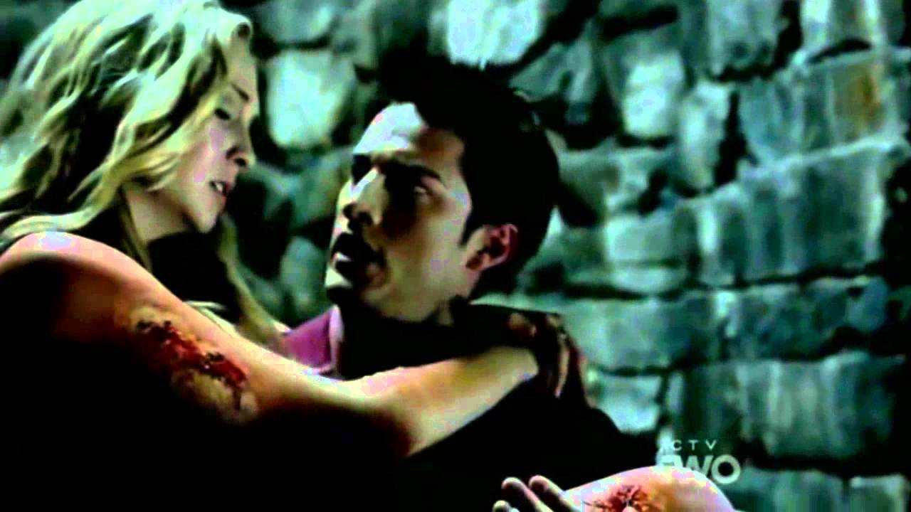 Tyler and Caroline - Animals - YouTube