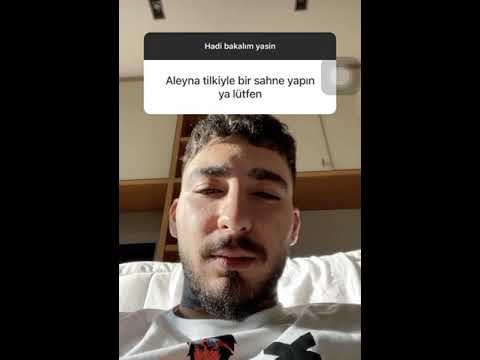 Uzi Aleyna Tilki ile konser