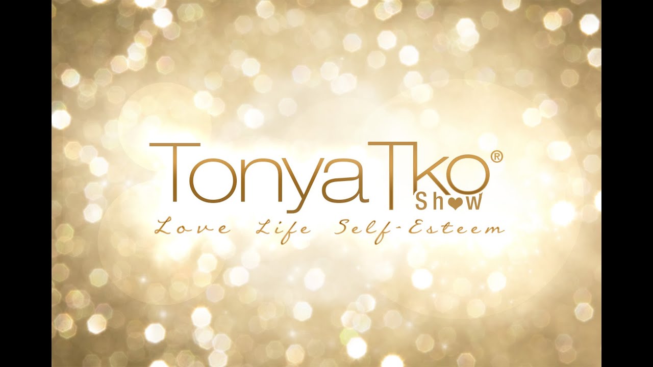 Update: Need your advice on New Logo + Intro, TkoQNA + @TonyaTko ...